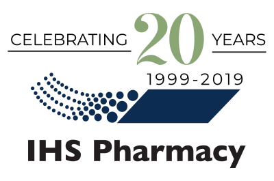 Home | IHS Pharmacy