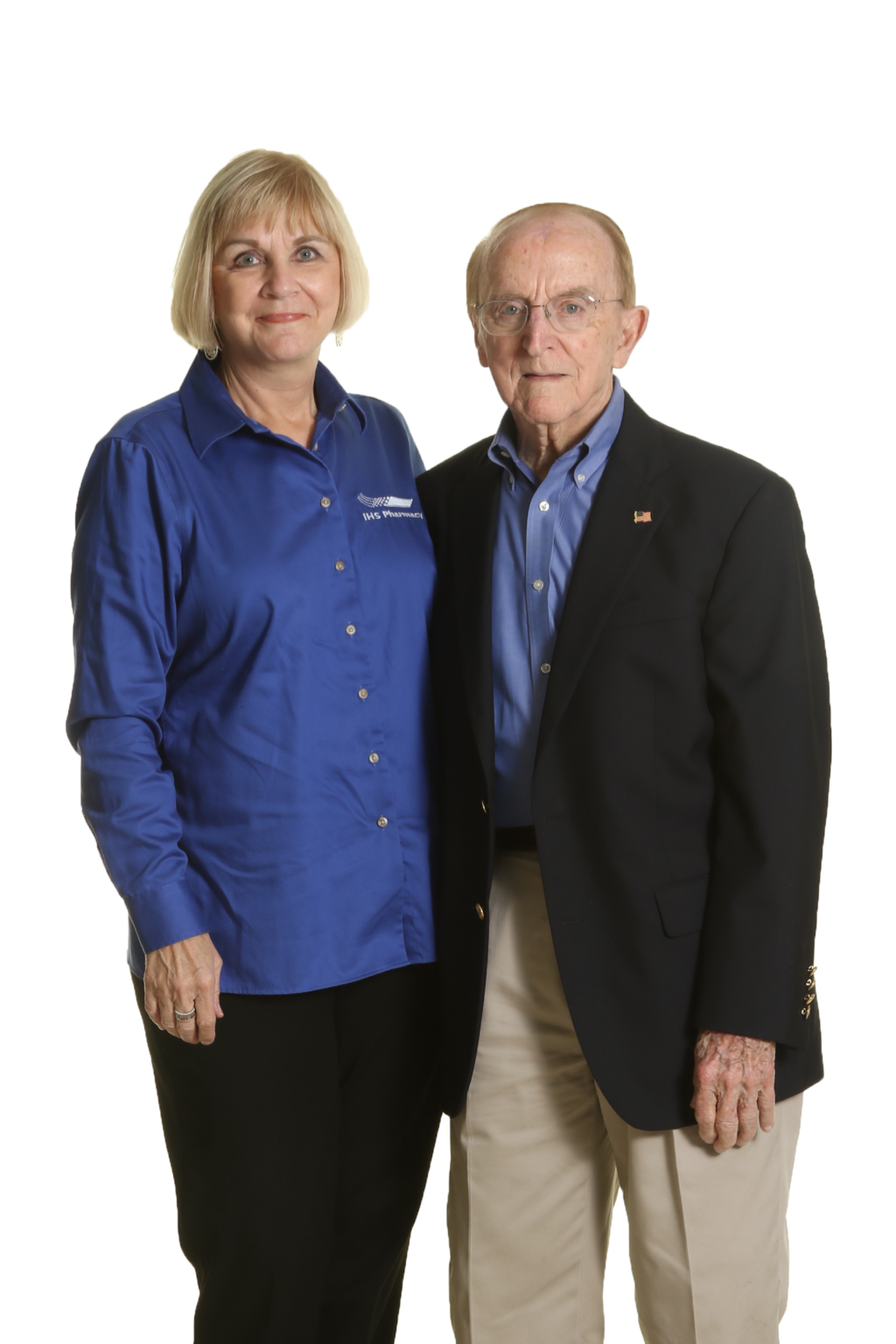 About IHS | Celebrating 25 years | IHS Pharmacy